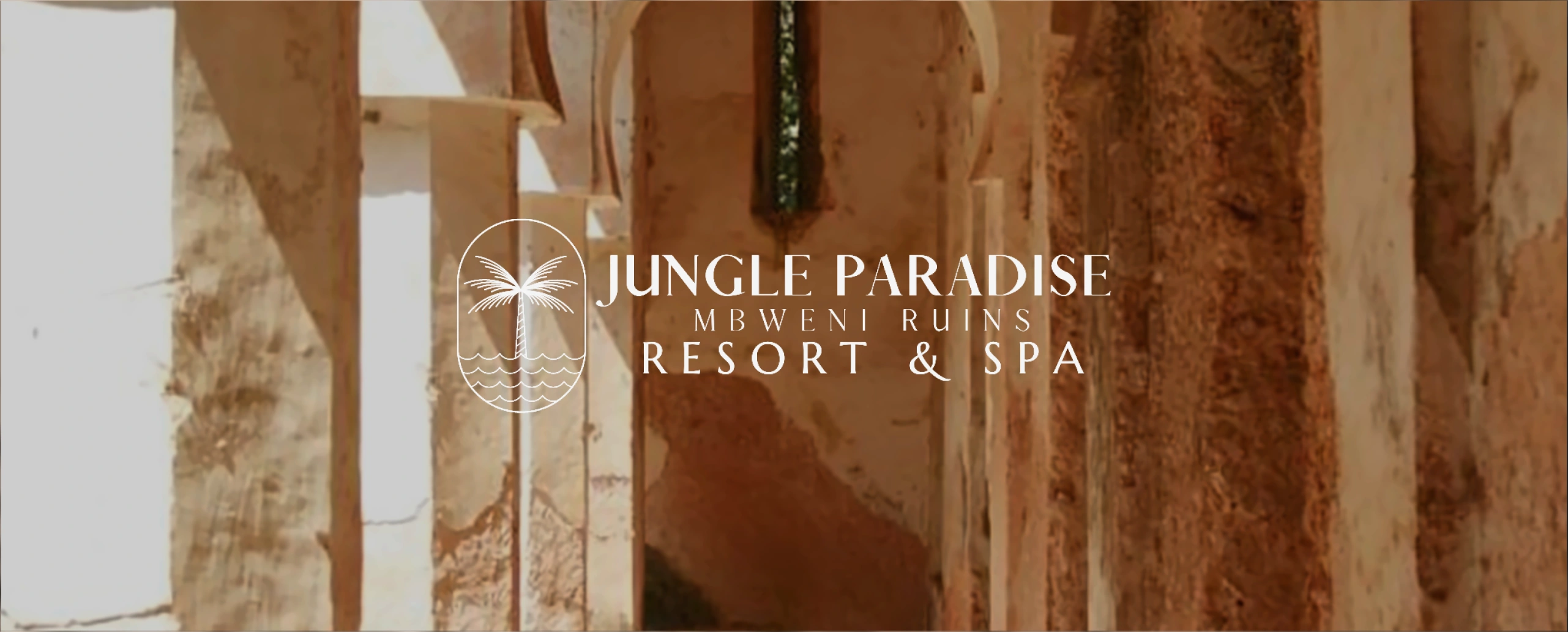 Explore • Jungle Paradise